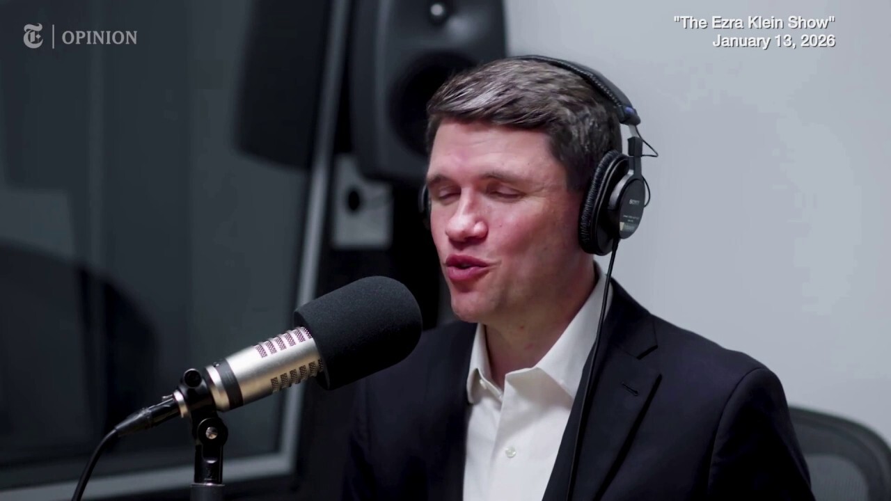 Democratic Texas Senate candidate says national party 'hostile' towards ...