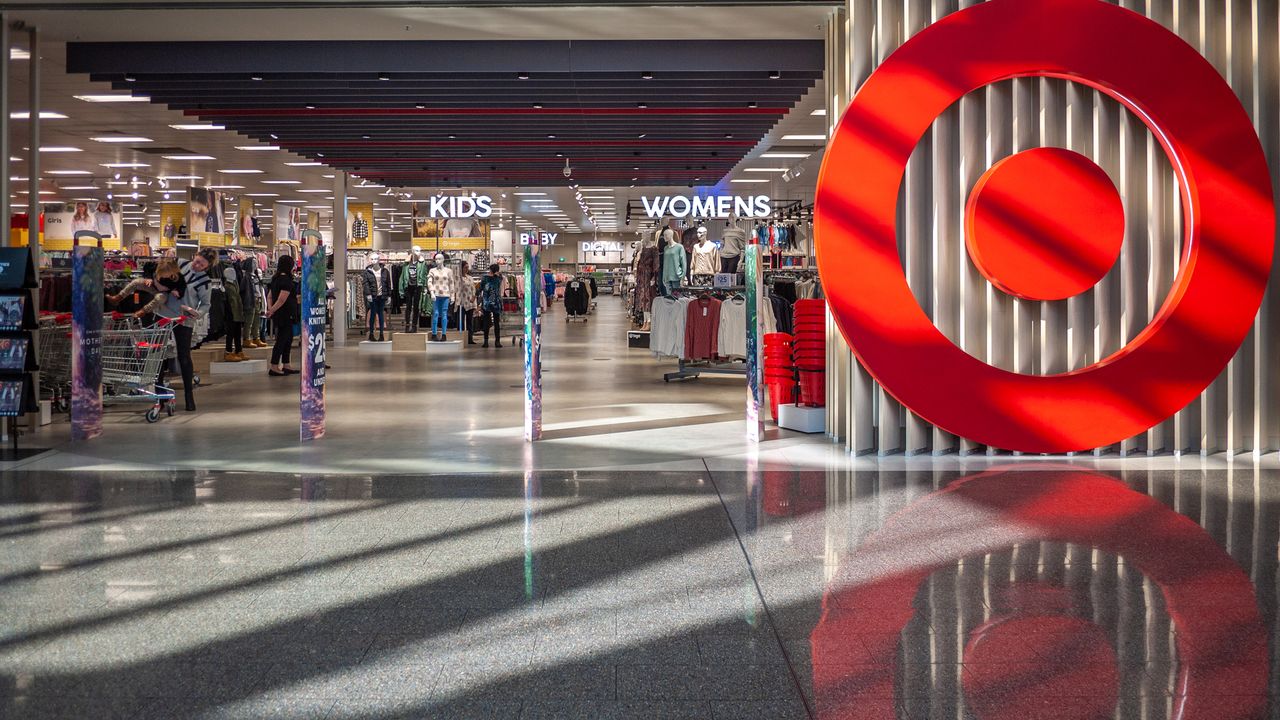 Hackers claim to have Target source code for sale following cyberattack