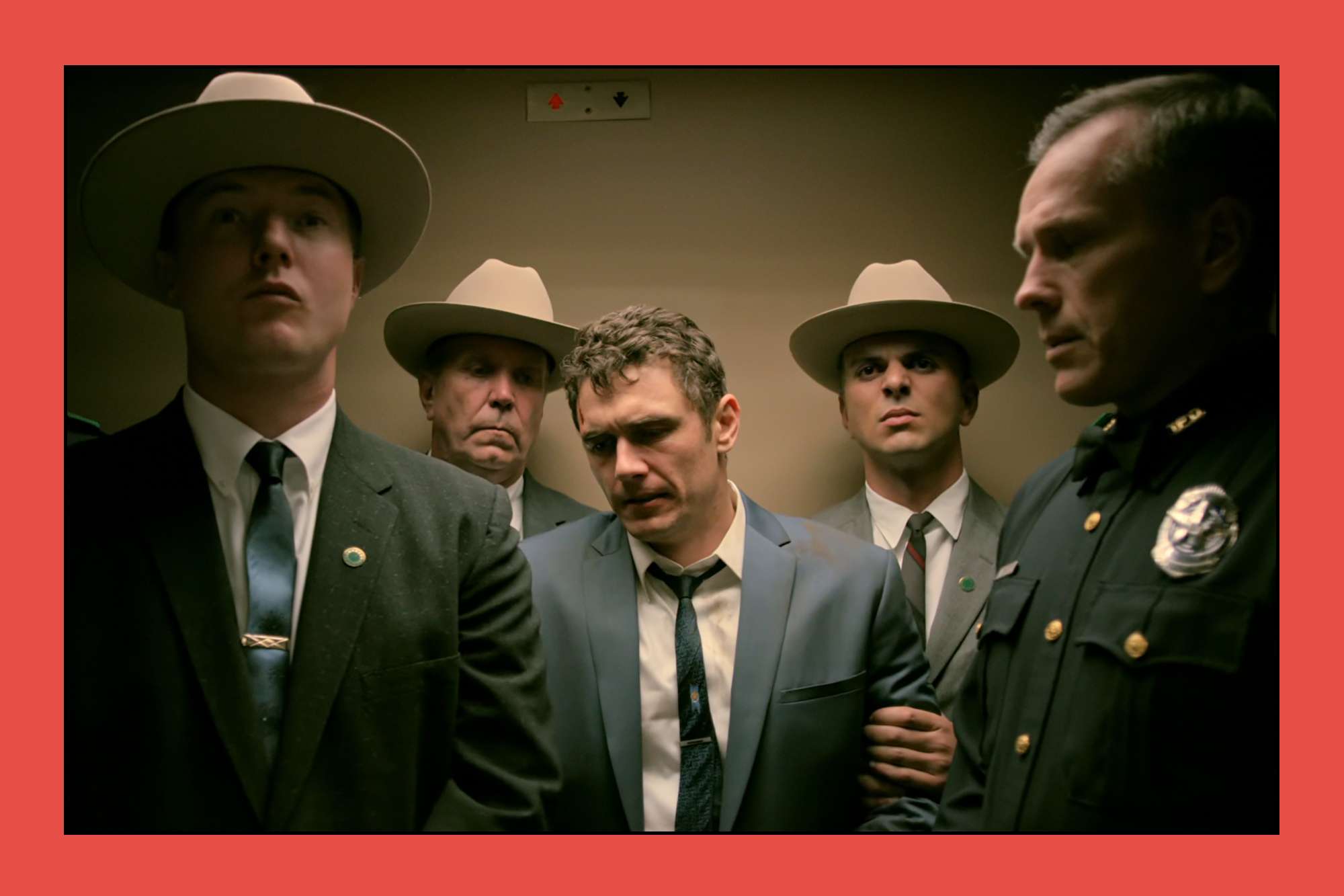 11.22.63 ending explained: How Jake’s mission to save JFK ripples ...