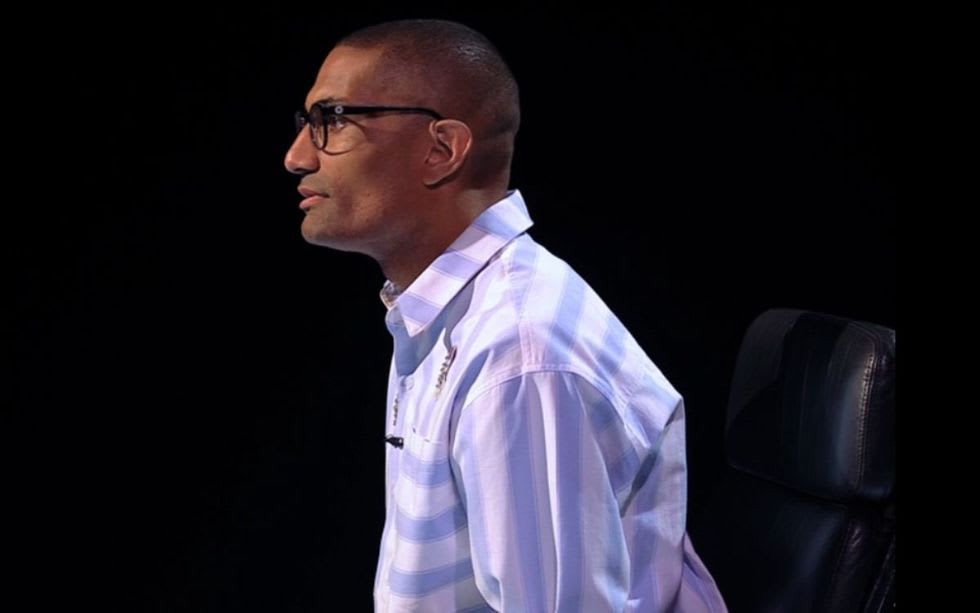 BBC Celebrity Mastermind fans gobsmacked by 'painful' blunder as they ...