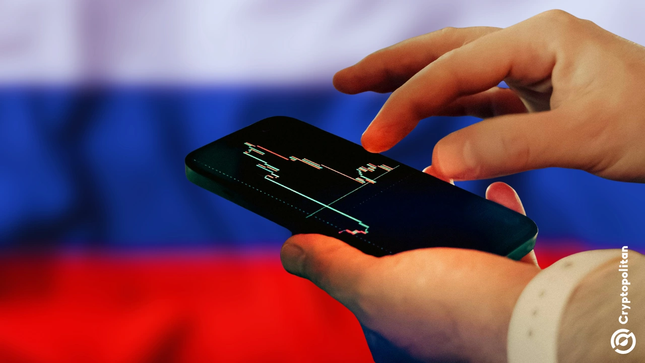 Russia drafts bill to make cryptocurrency part of everyday life ...