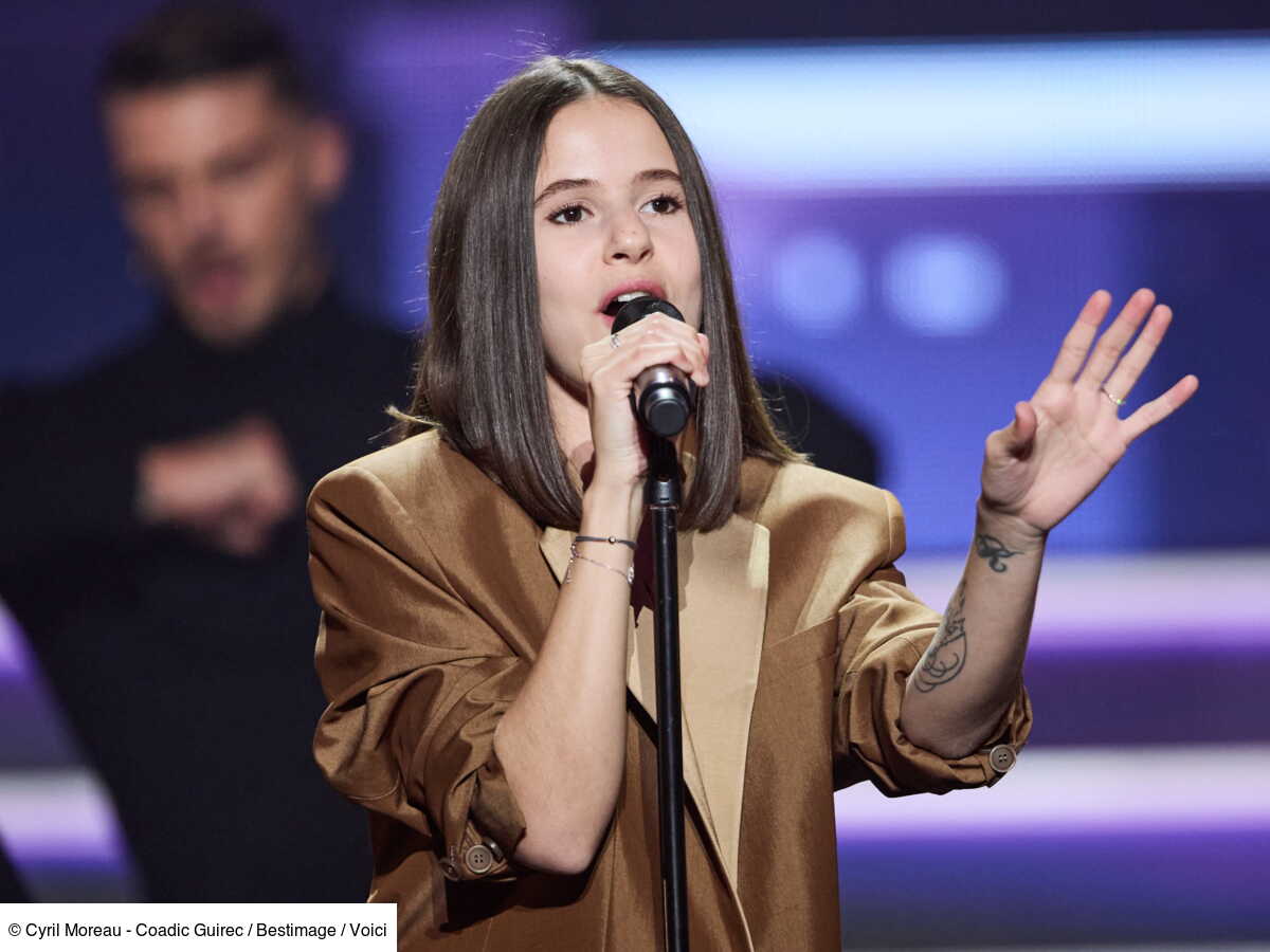 « Elle m'a accompagnée pendant des années » : Marina Kaye en deuil, la ...