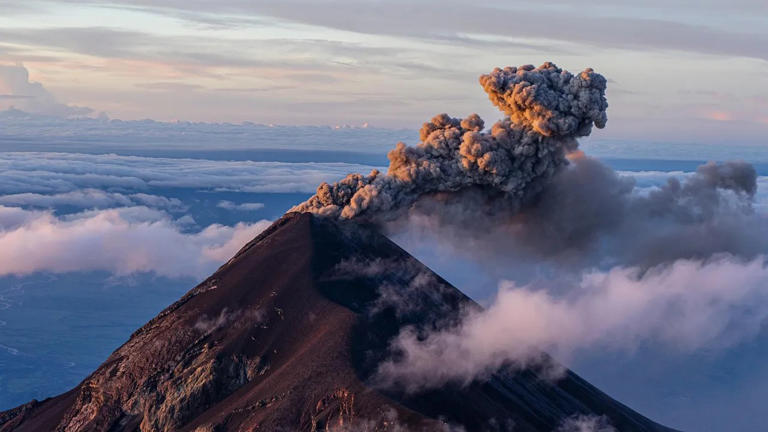 Could one volcano reset our climate prognosis?