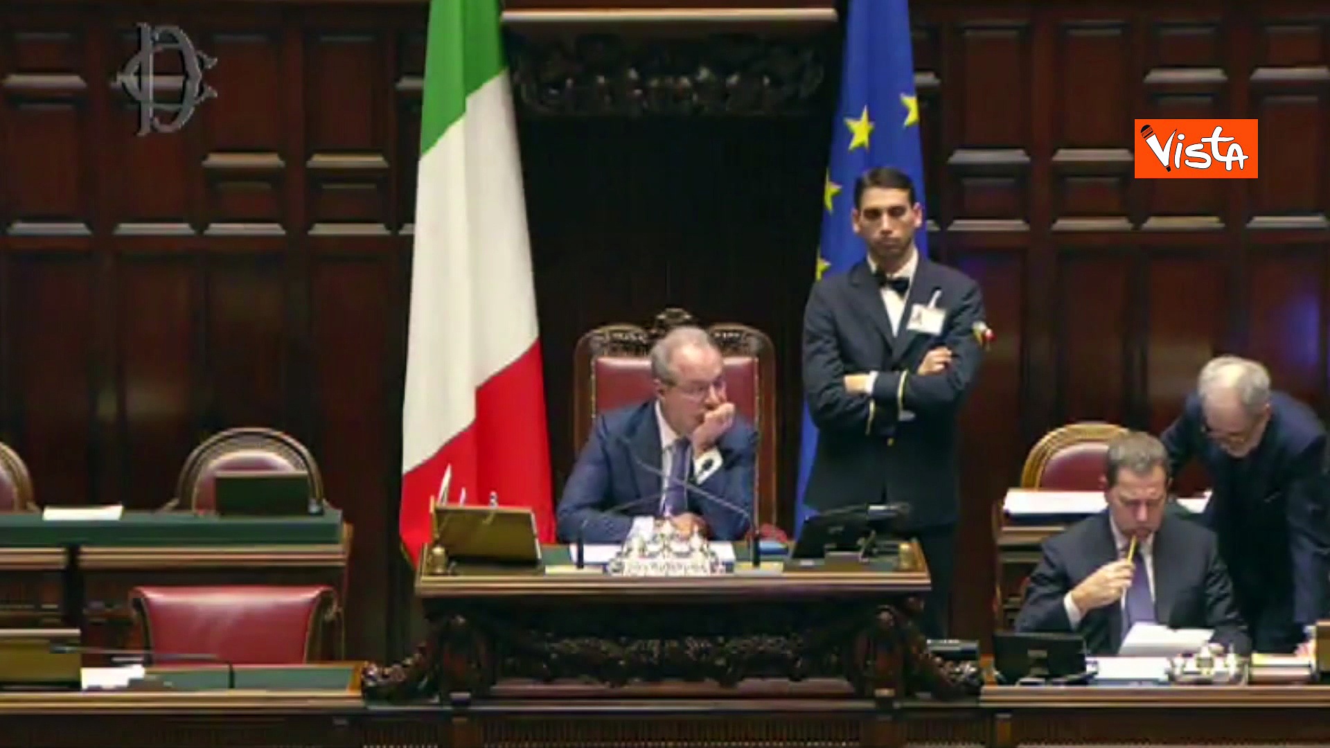 Conte: Dottrina Meloni-Tajani è in piena consonanza con quella statunitense