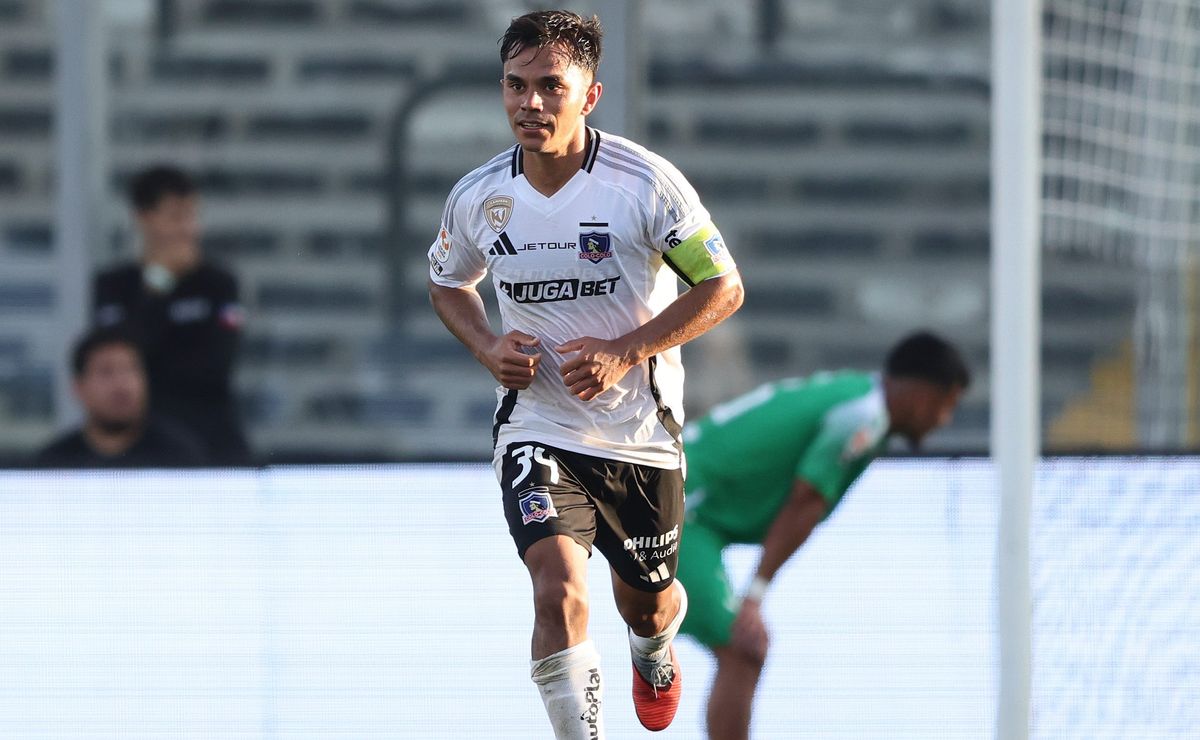 Colo Colo revela los detalles económicos de la venta de Vicente Pizarro ...