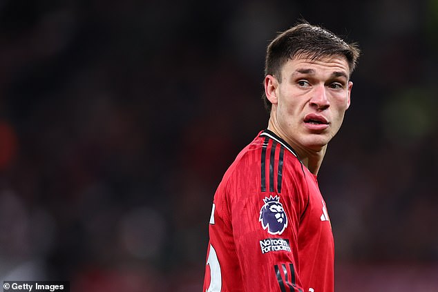 Rio Ferdinand names the £51m Man United flop he's been 'disappointed' with