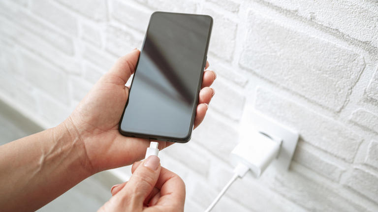 How to tell if your USB cable can fast charge