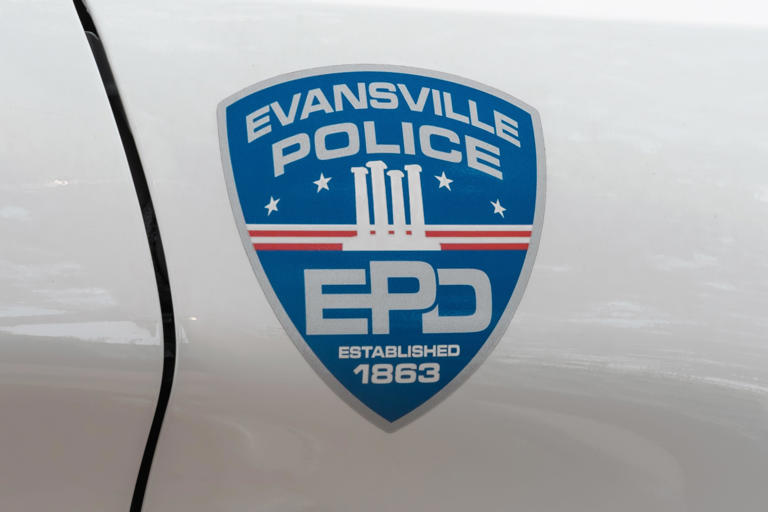 Evansville officer back on duty after fatal shooting of Everett Nunn