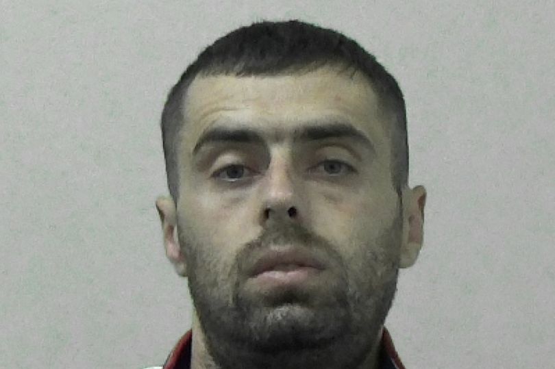 Albanian man who entered UK illegally faces being deported for fifth time