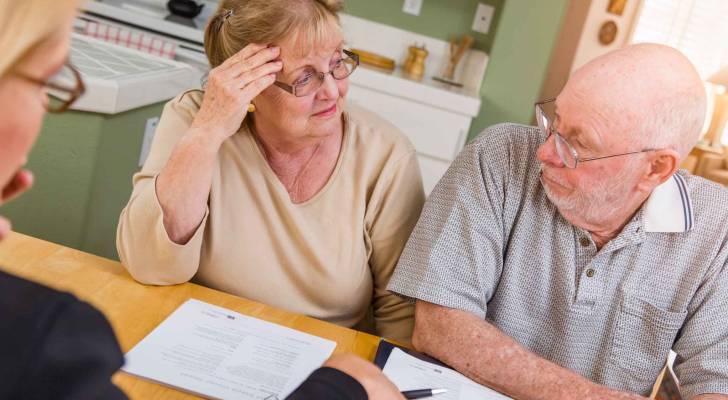 I’m 65 and have no retirement savings, but I’ll be receiving a Social ...