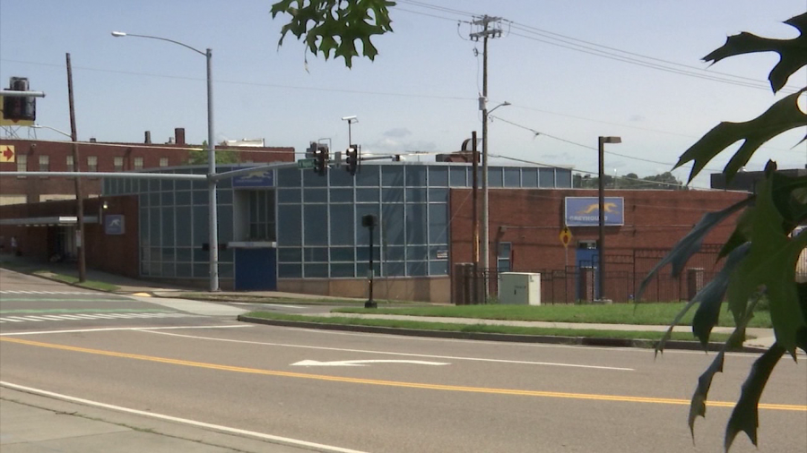 Big Ears to temporarily reopen Knoxville’s Greyhound station as venue space
