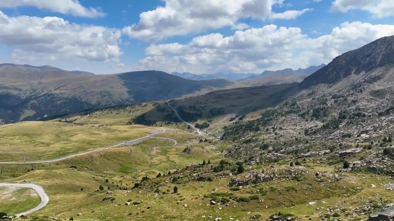 Above Andorra: The Pyrenees’ best-kept secret