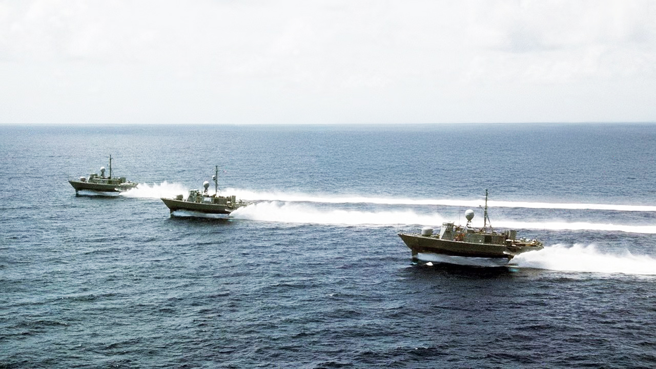 The hidden technology that broke the U-boat wolfpacks