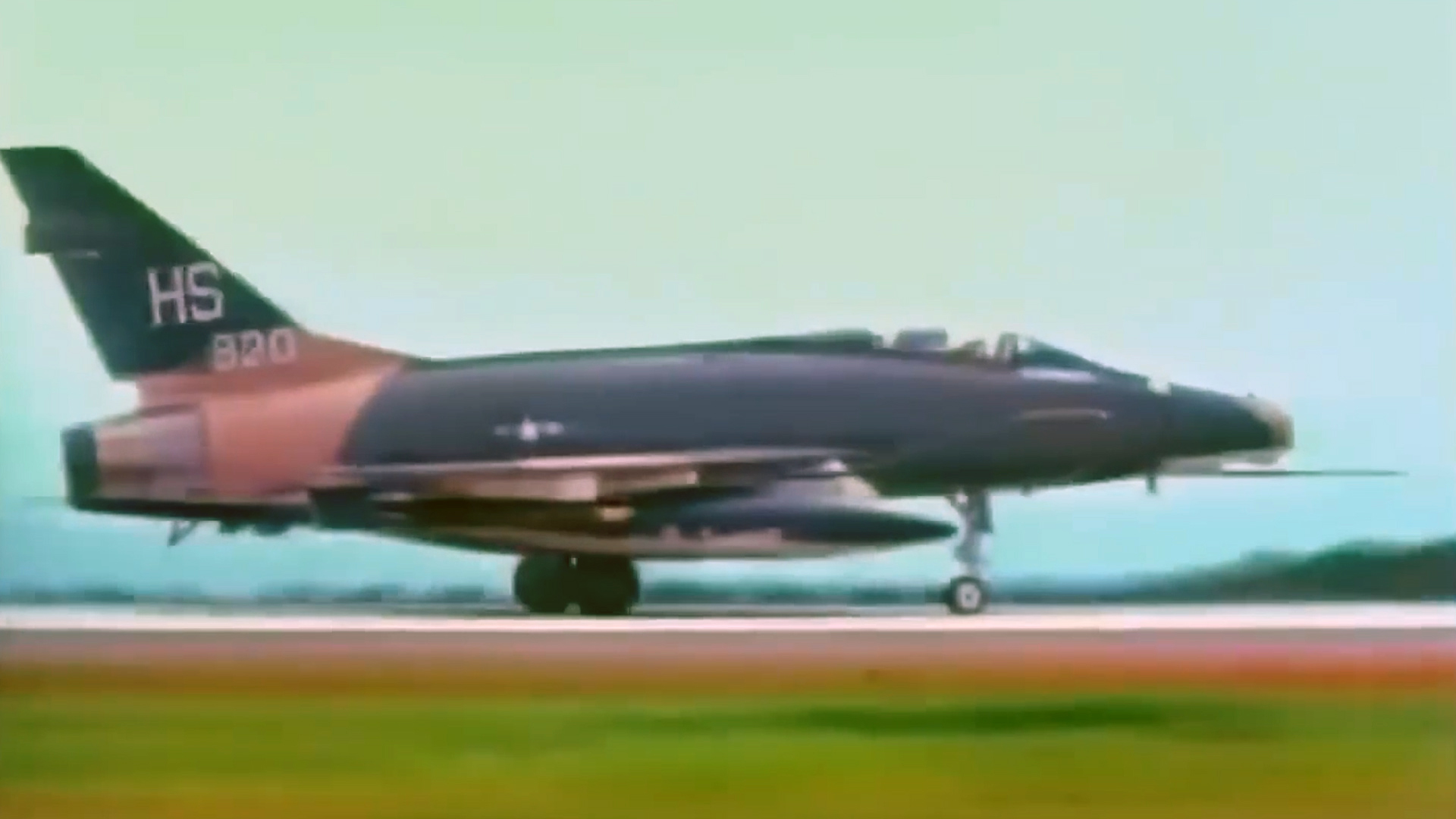 Inside the most dangerous flying job of the Vietnam War