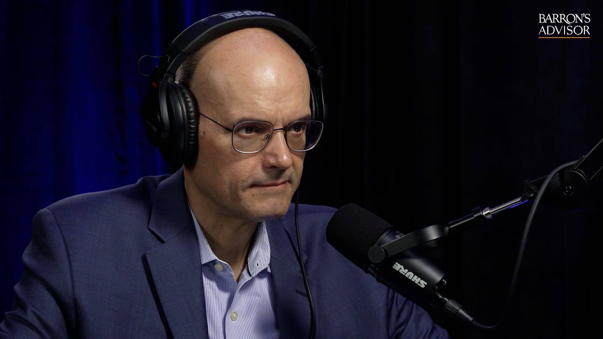 'Three magic words' that advisors should say to clients