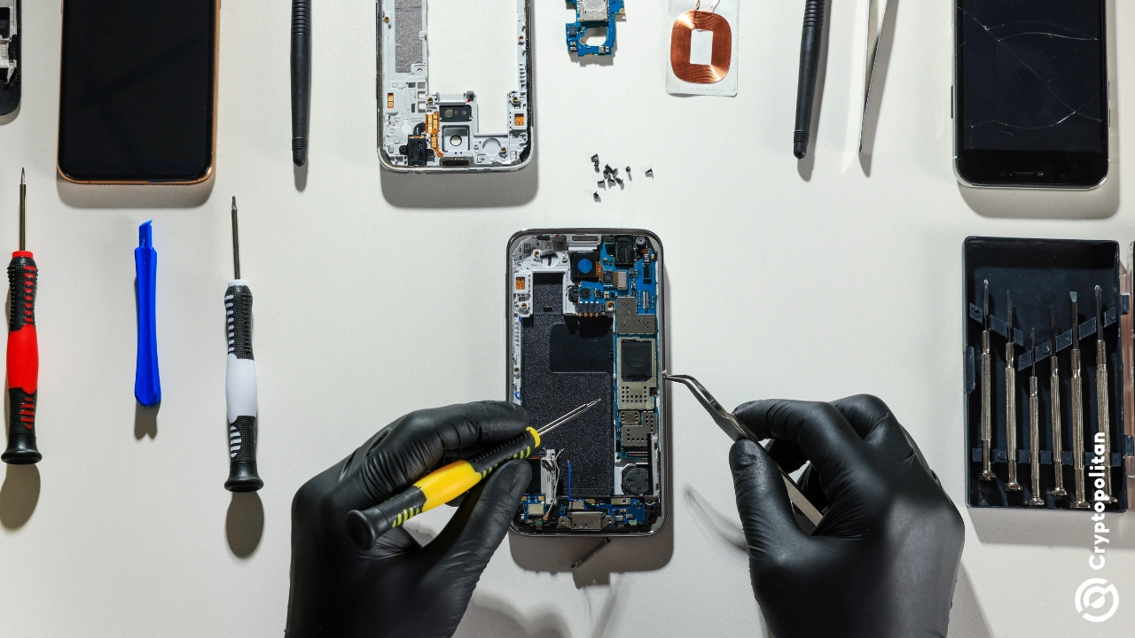 Google shifts early Pixel development from China to Vietnam