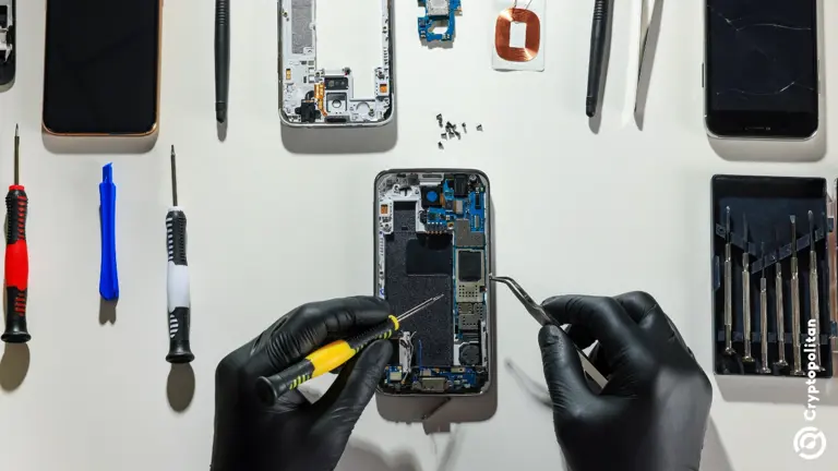 Google shifts early Pixel development from China to Vietnam