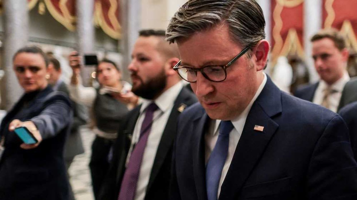 House GOP majority 'down to almost nothing' as yet another Republican ...