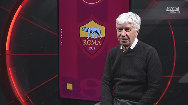 Gasperini: "Contenti del percorso fatto. Il gruppo si è compattato ...