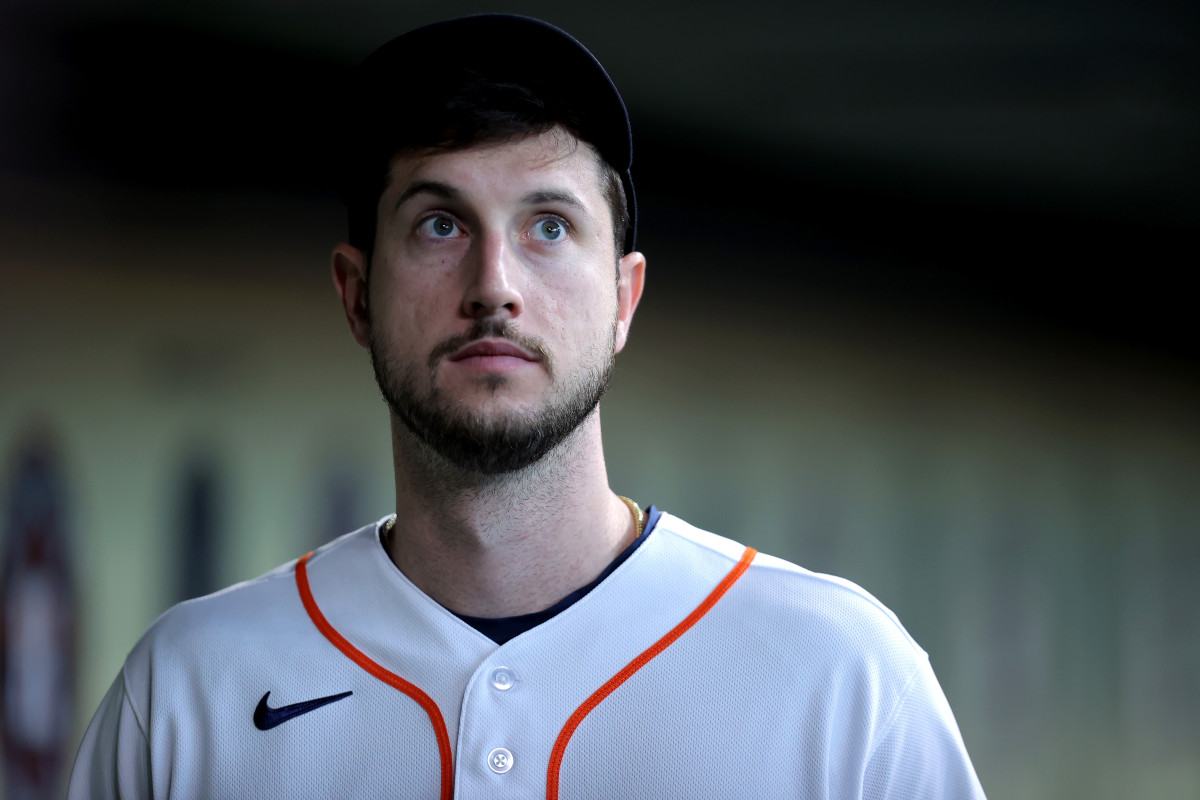 Blue Jays receive Kyle Tucker news after Mets' decision