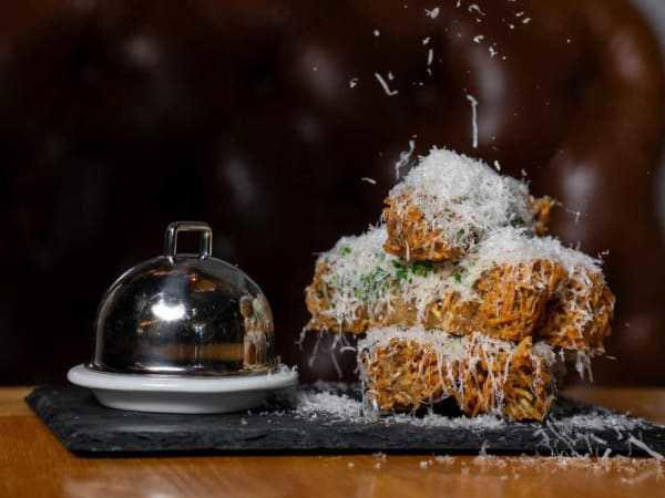 Where to eat in Dallas right now: 9 restaurants with wow veg dishes