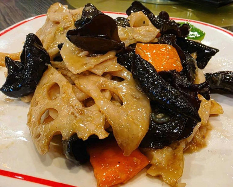 Where to eat in Dallas right now: 9 restaurants with wow veg dishes