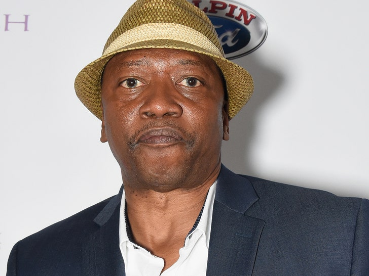 'The Thing' actor TK Carter had recent health issues before death