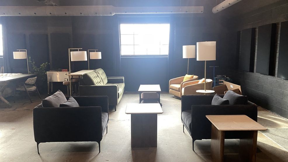 Ellis House takes over former Mirror Box Theatre space, boosting Cedar ...