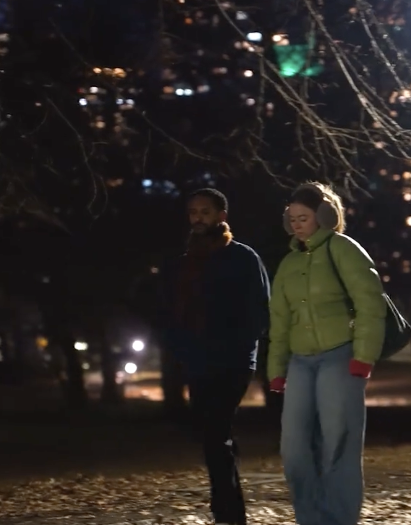 Signs from the universe