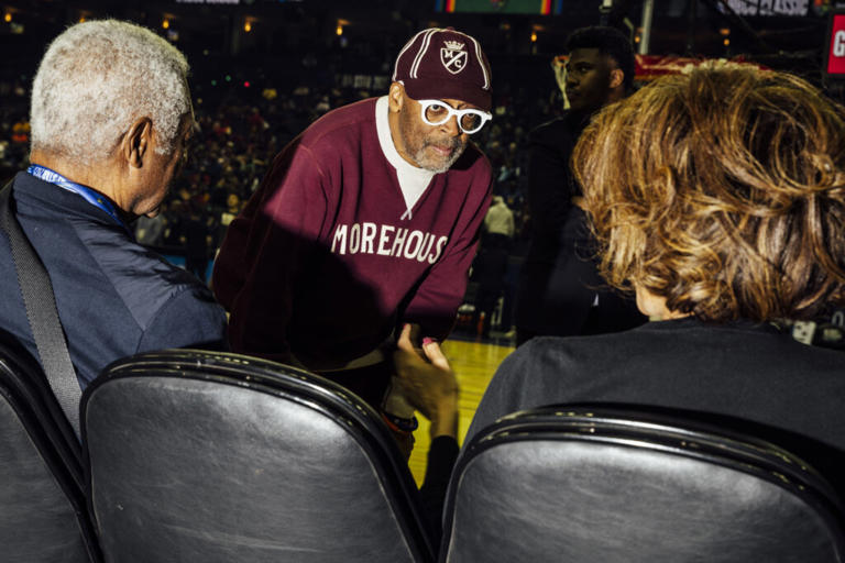 Here’s all you need to know about why our HBCUs are so beloved