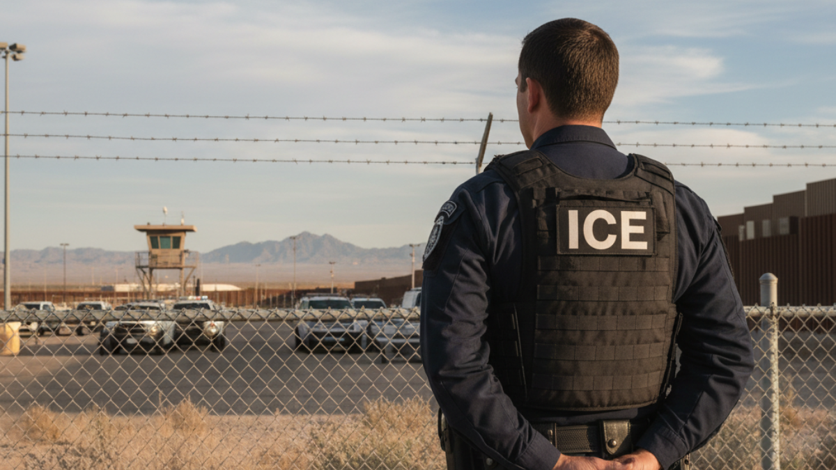 ICE intensifica operativos contra latinos en Minneapolis; situación se ...