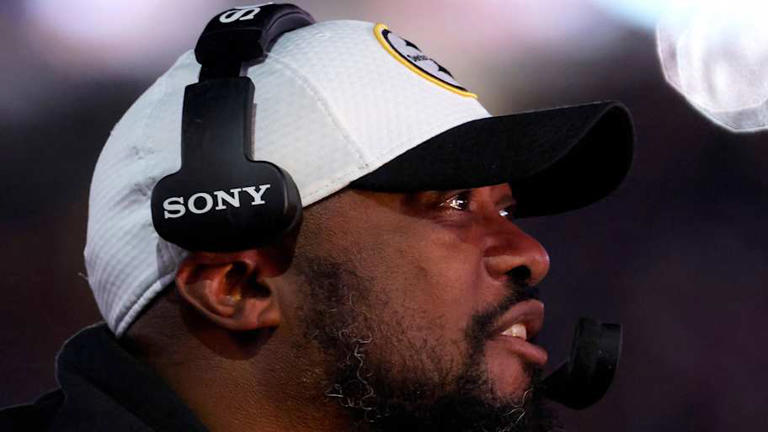 Why Mike Tomlin makes perfect sense for the Raiders