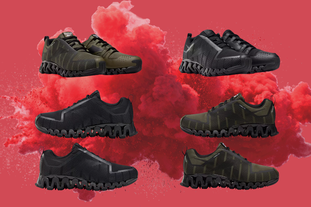 These stylish men’s sneakers have a near-perfect rating, and right now ...