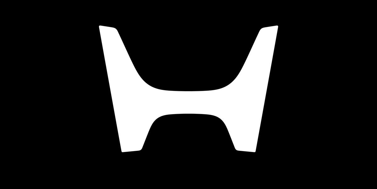 Honda has a new H logo for its next-gen EVs and hybrids