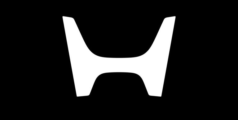 Honda has a new H logo for its next-gen EVs and hybrids