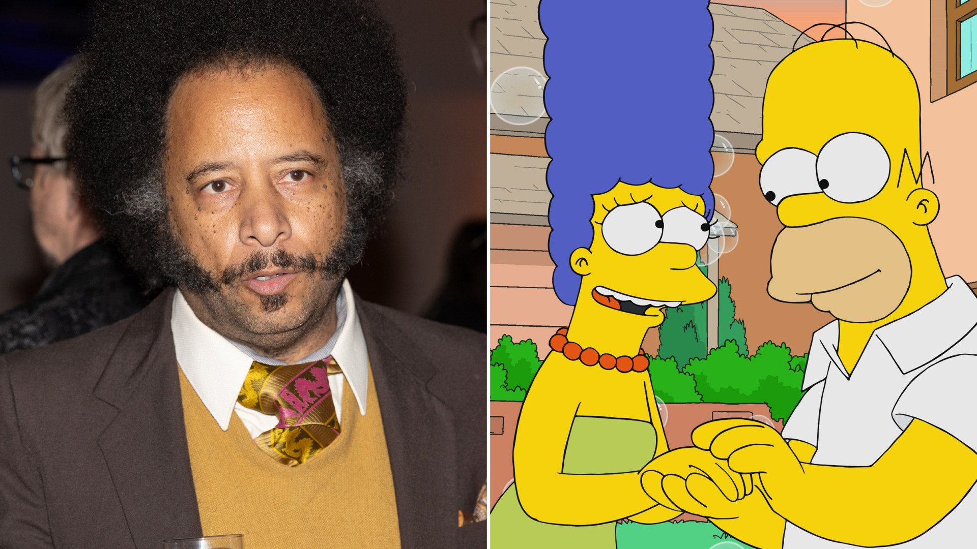 Boots Riley to direct post-apocalyptic Simpsons film