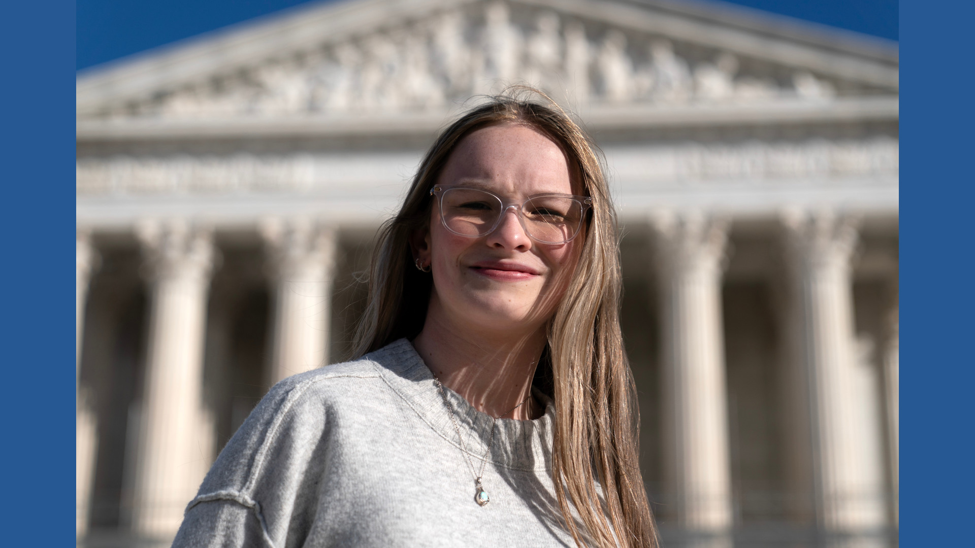 Supreme Court to hear arguments on transgender athlete bans