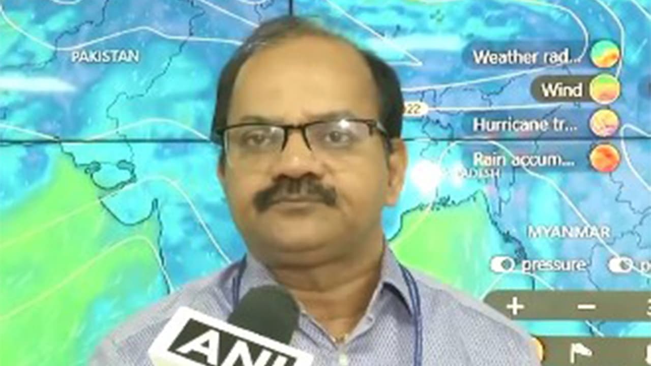 Telangana bids adieu to cold wave as temperatures surge above normal