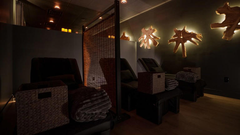 A popular neighborhood spa expands with a new metro-area location