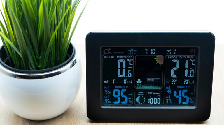 4 of the best home weather stations, according to experts