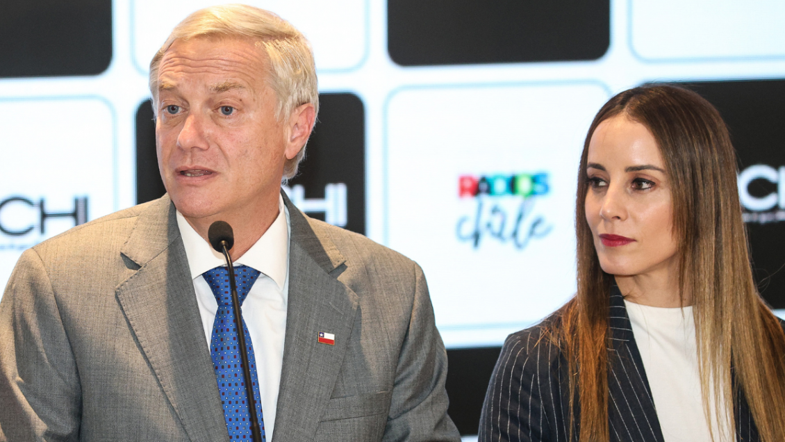 Vocera niega que portazo peruano al corredor humanitario de Kast sea un ...