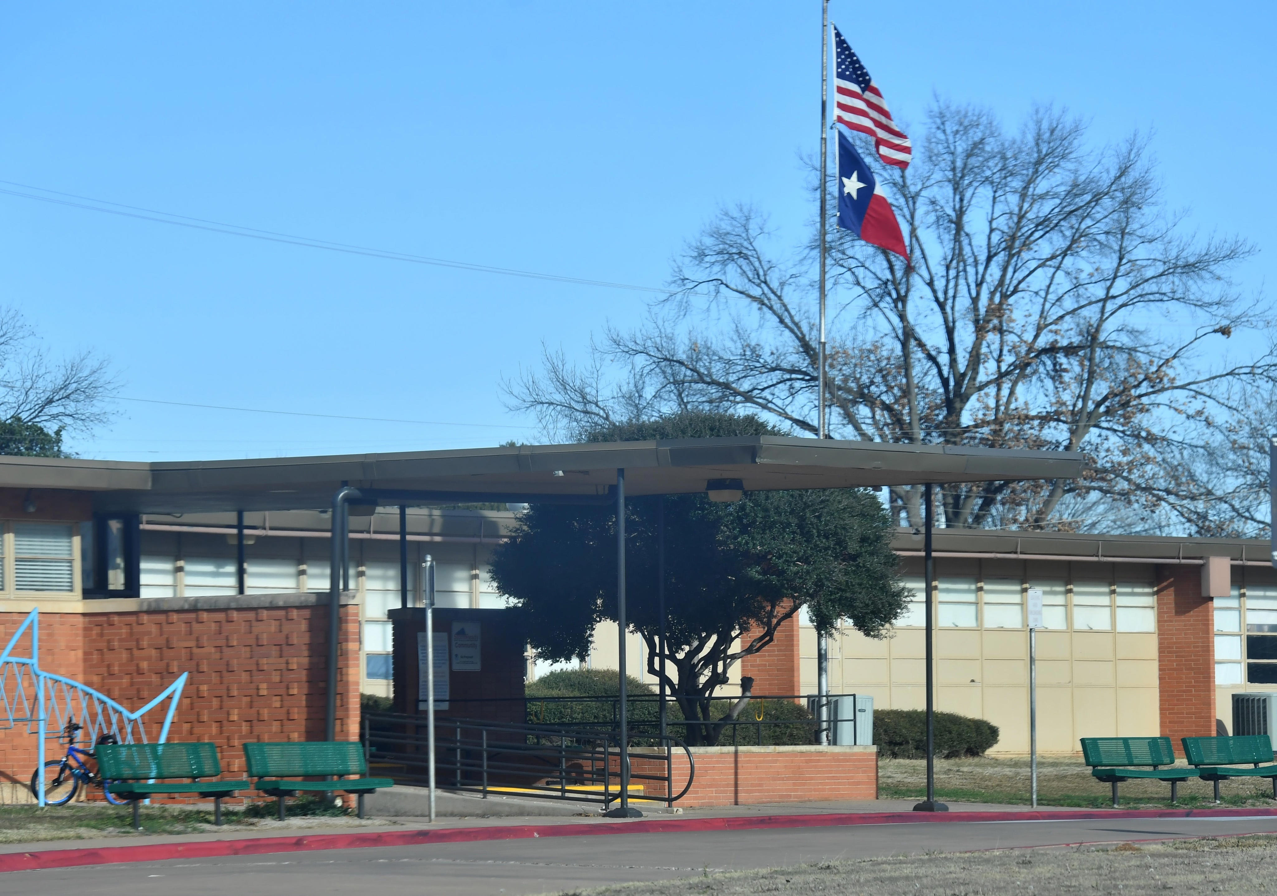 WFISD to close another school and faces a budget shortfall