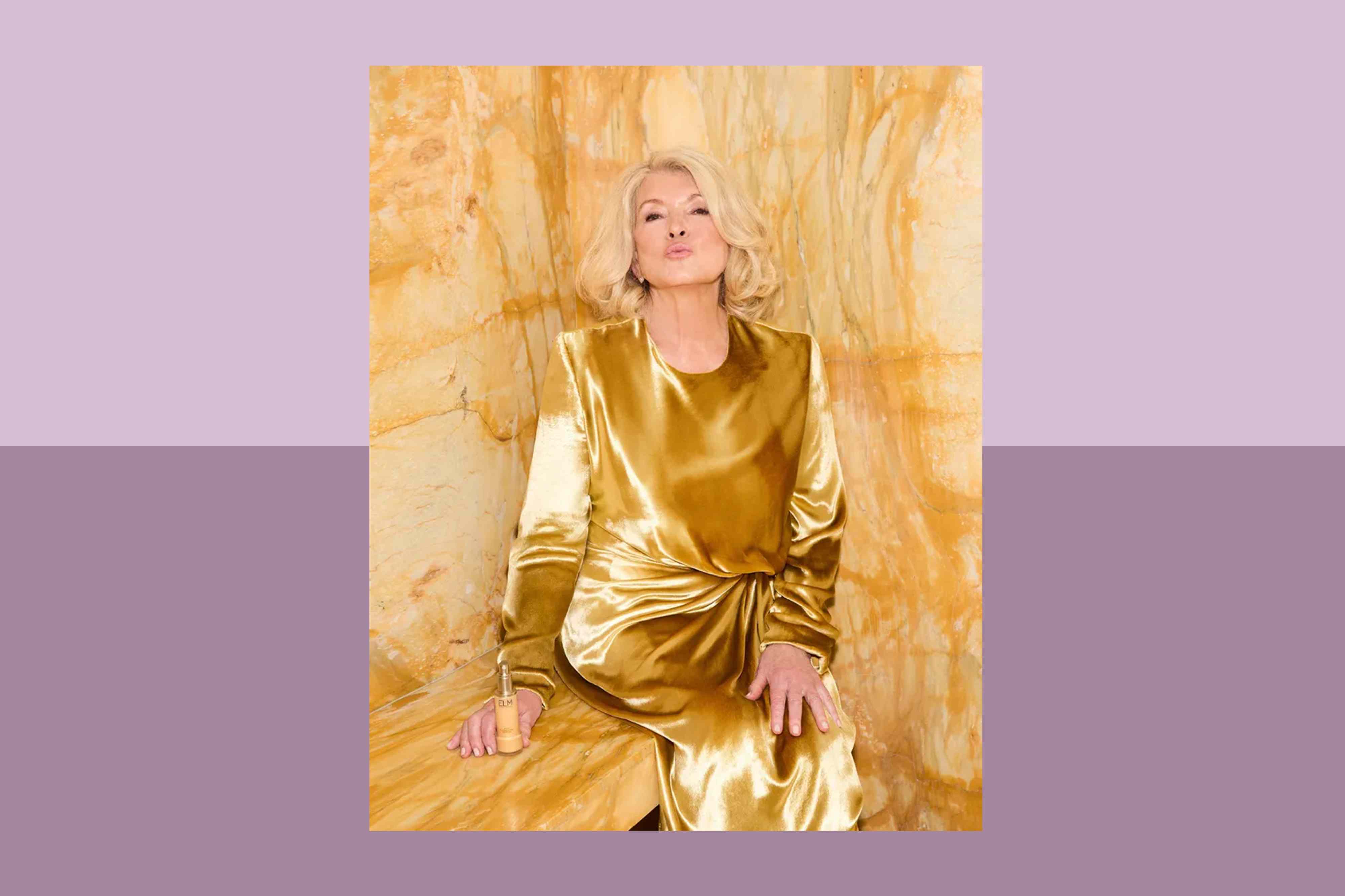 Martha Stewart’s latest Instagram post has everyone talking—and it’s ...