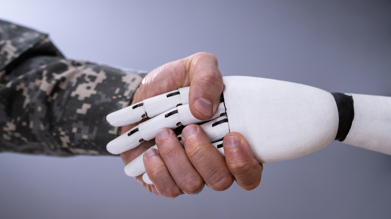 AI is transforming the military for the better (and worse) - here's how