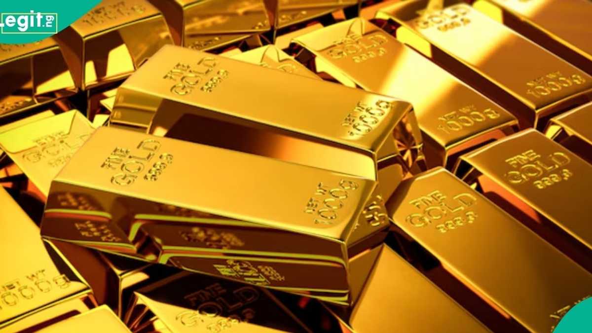 Find out more as FG launches high-purity gold refinery