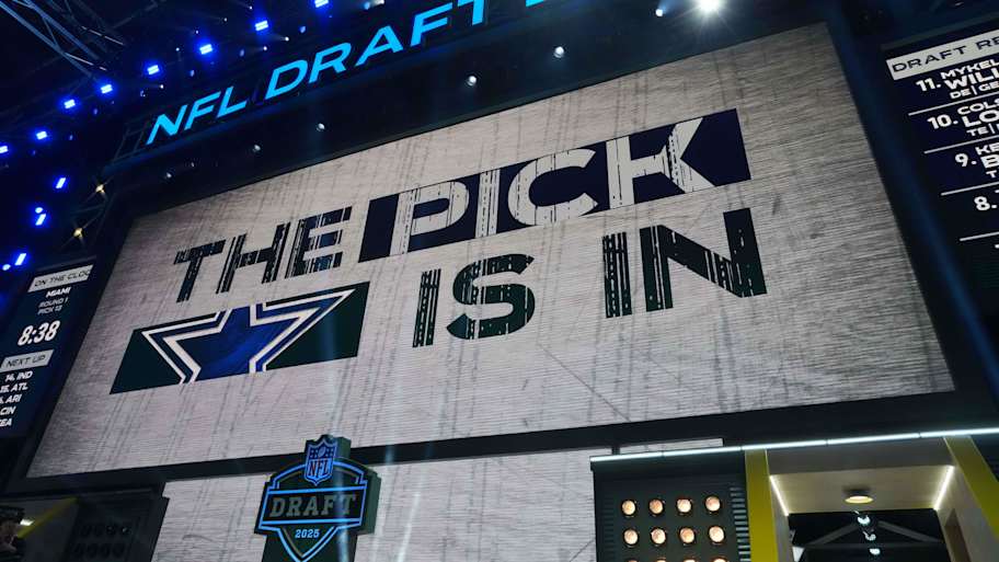 Dallas Cowboys insider shares perfect strategy for 2026 NFL draft