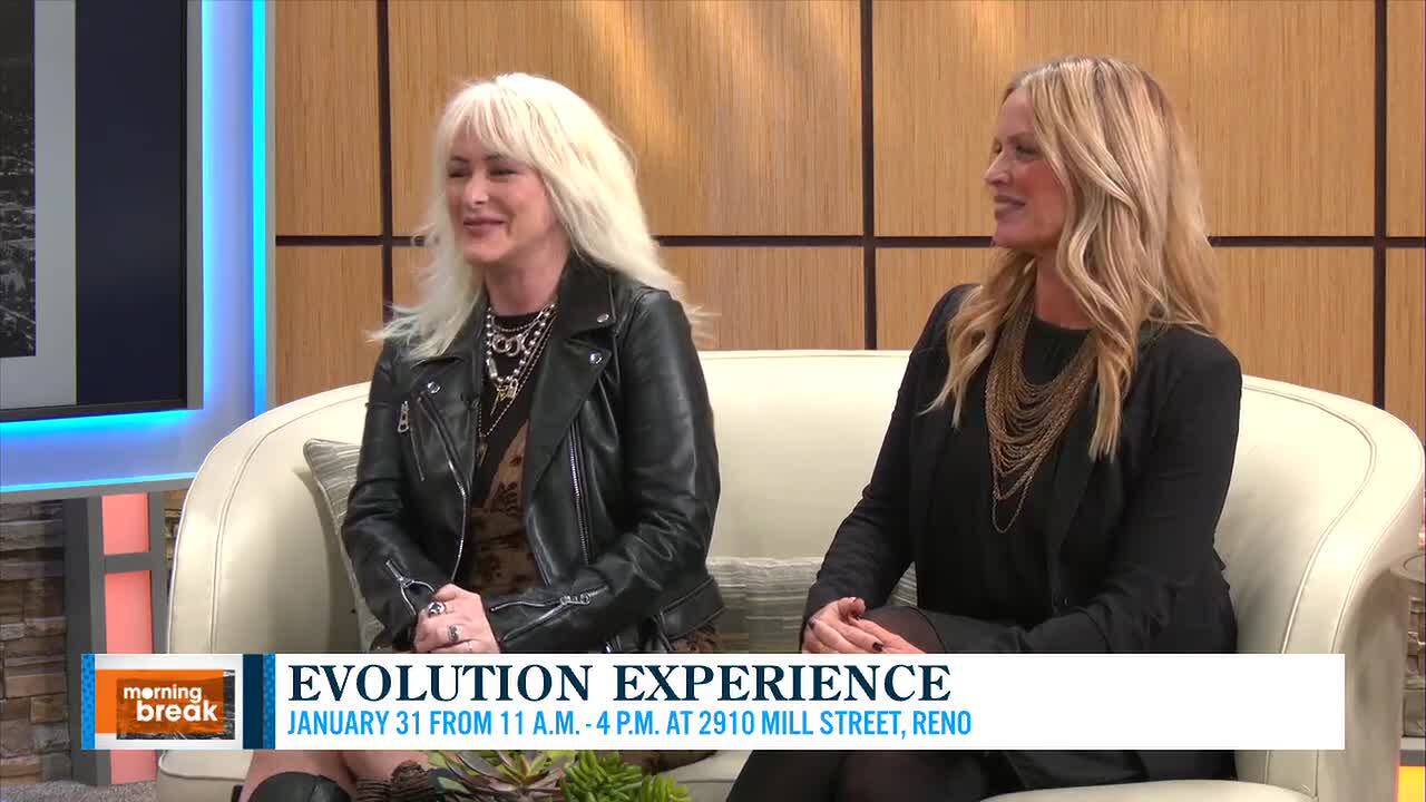 Empowered Ventures Media Group launches EVolution Experience 2026