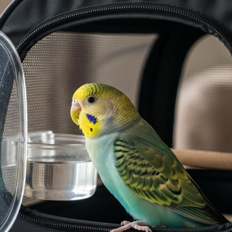 Which pets can travel with you on a plane and under what conditions