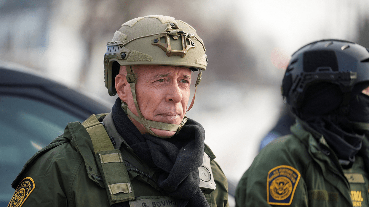 'Frustrated' federal judge confronts DOJ lawyers 'struggling to ...