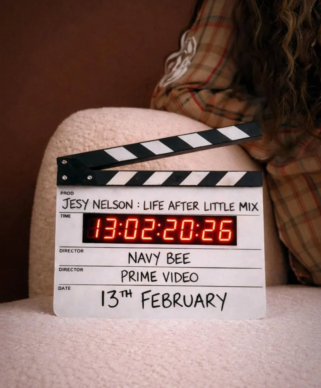 Jesy Nelson anuncia documentário sobre vida pós-Little Mix